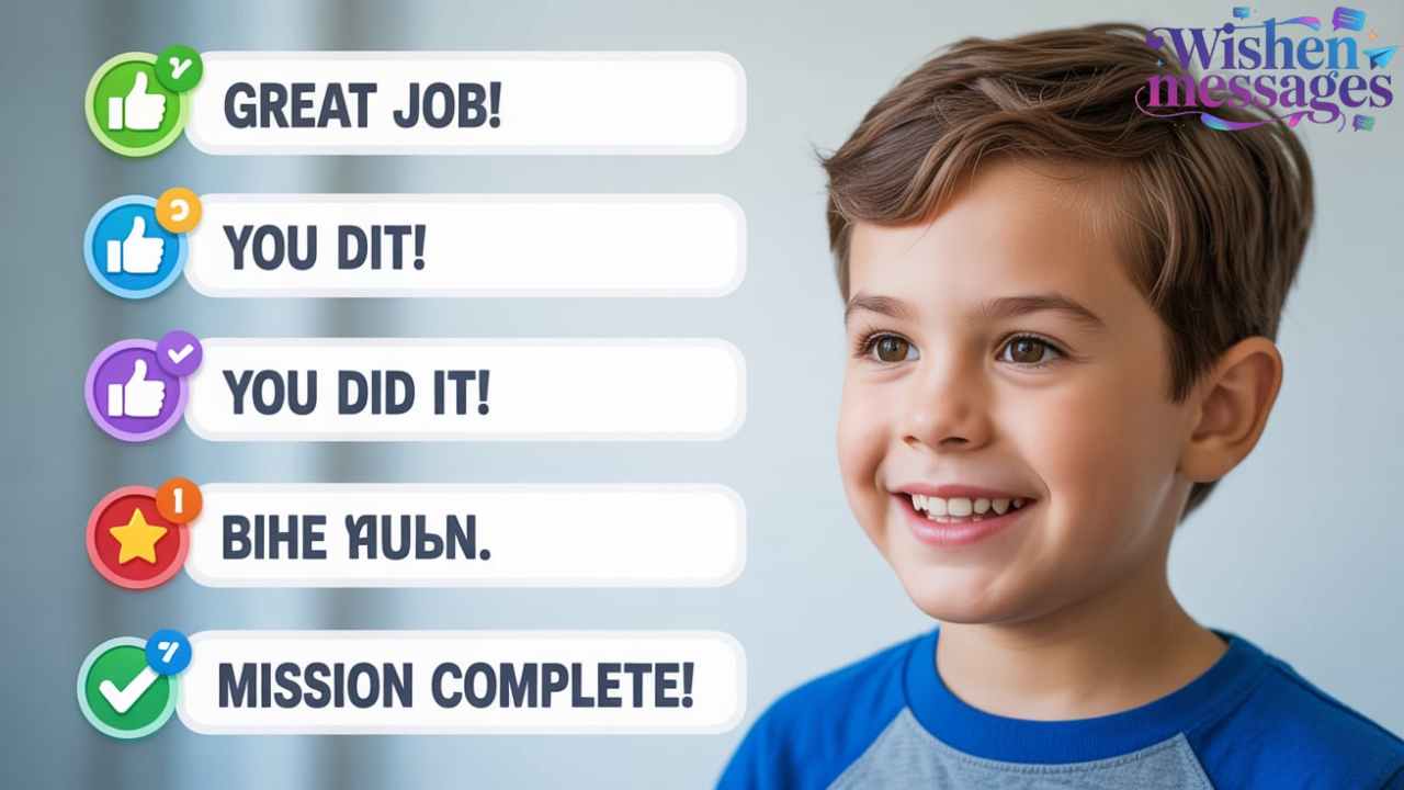 100+ Confirmation Wishes for Nephew: Beautiful Blessings